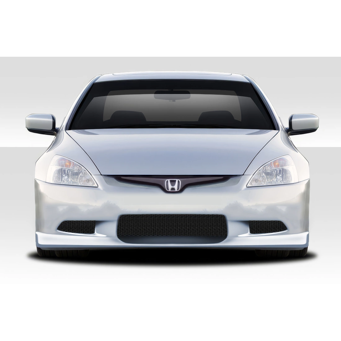 2007 honda accord v6 front bumper store