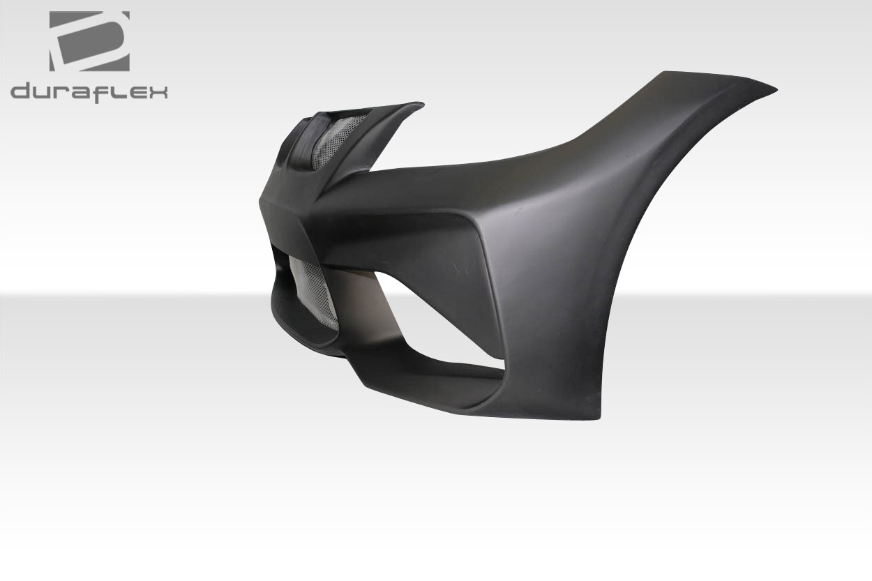 2009-2011 BMW 3 Series E90 Duraflex M2 Look Front Bumper - 1 Piece