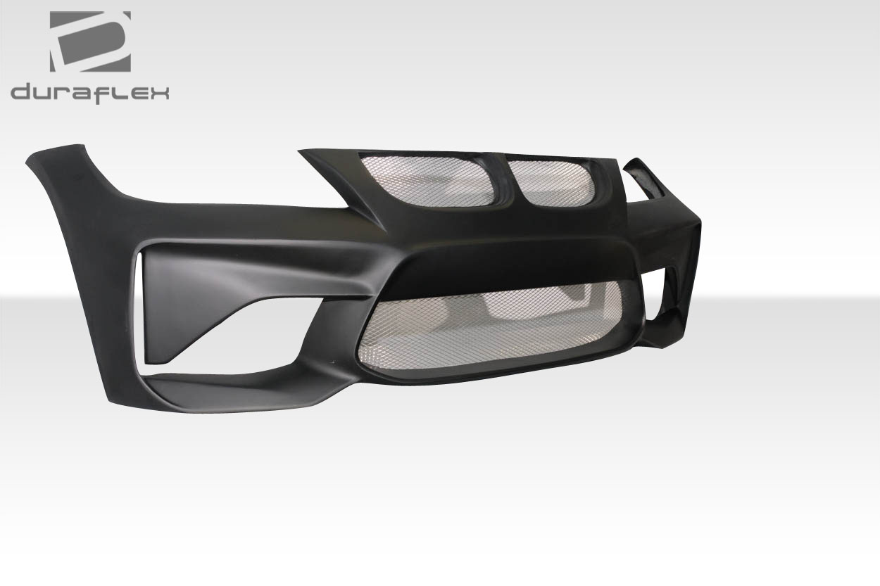 2009-2011 BMW 3 Series E90 Duraflex M2 Look Front Bumper - 1 Piece