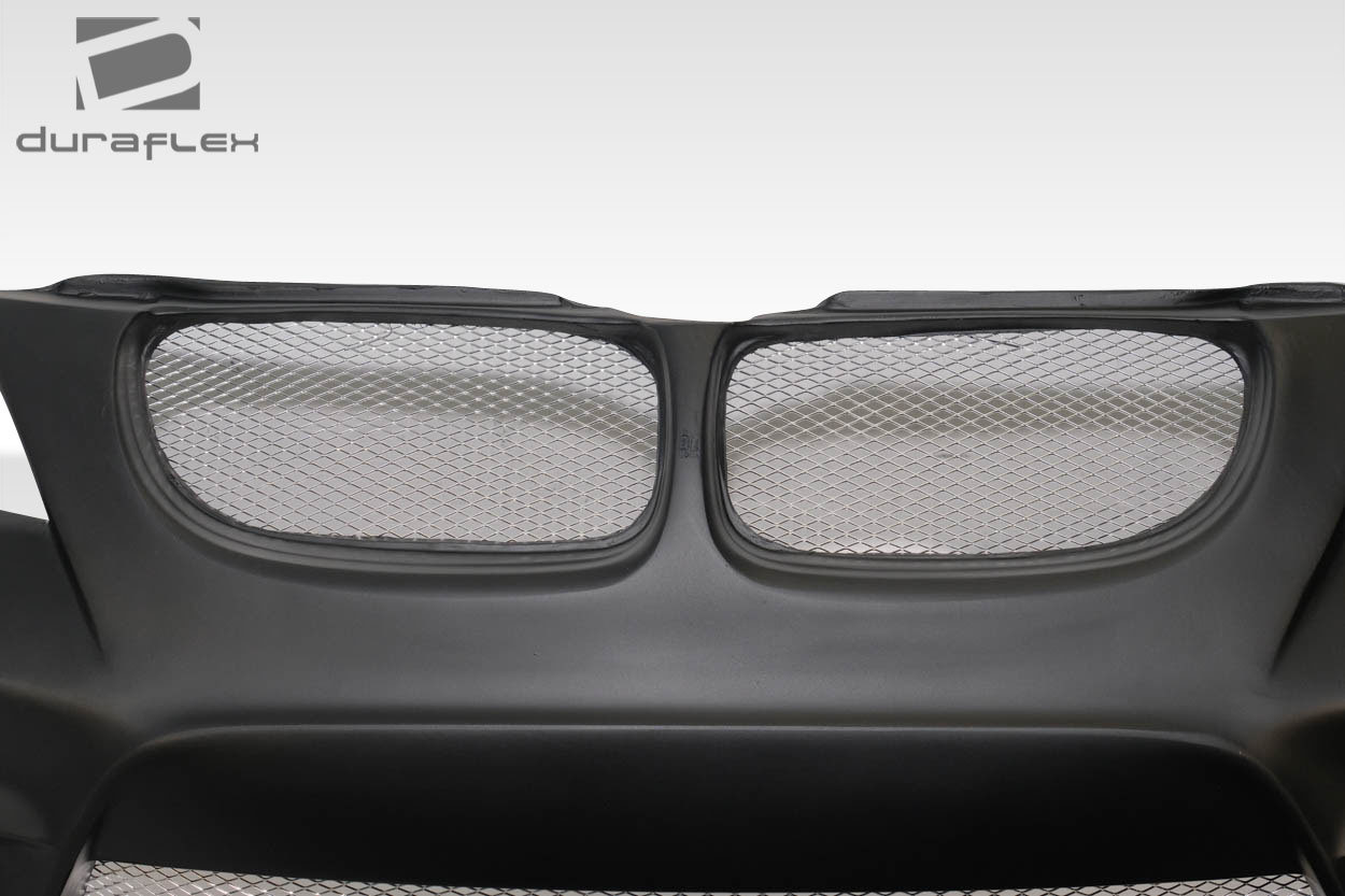 2009-2011 BMW 3 Series E90 Duraflex M2 Look Front Bumper - 1 Piece