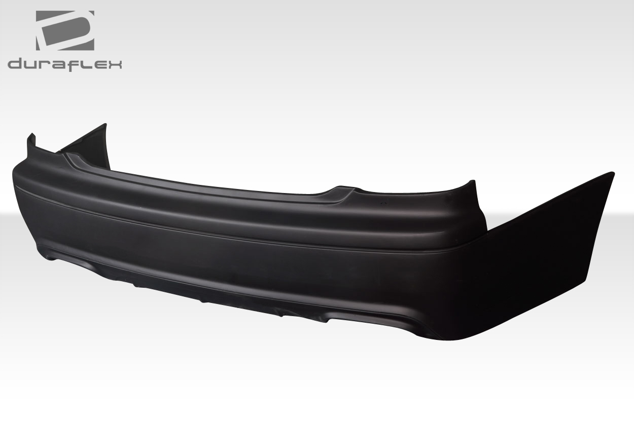1998-2005 Lexus GS Series GS300 GS400 GS430 Duraflex Super VIP Rear ...