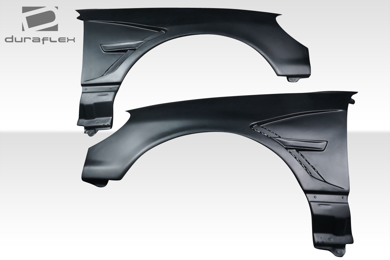 1998-2005 Lexus GS Series GS300 GS400 GS430 Duraflex Aiming Front ...