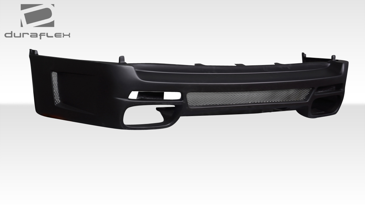 2013-2017 Land Rover Range Rover Duraflex Atom Sport Rear Bumper - 1 Piece
